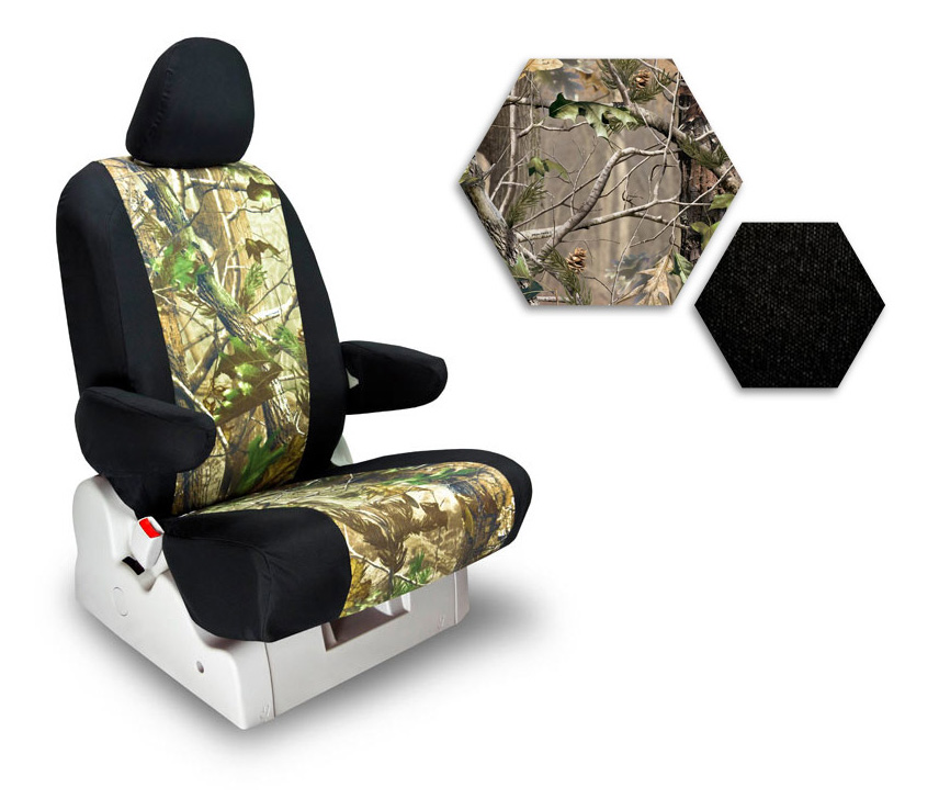 Realtree Sport Seat Covers | SCC Northwest