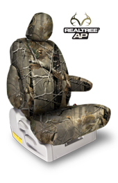 Manufacturer of Custom Fit Seat Covers for Cars and Trucks | SCC Northwest